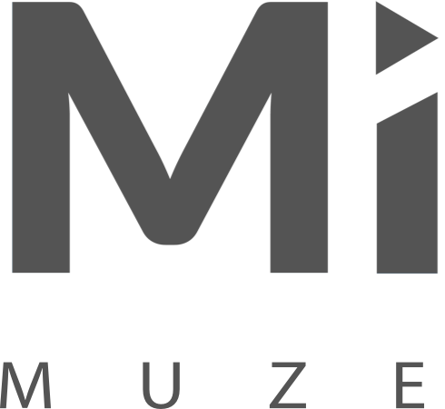 Home • Muze Innovation